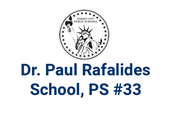 Principal's Page – Our School – Dr. Paul Rafalides School, PS #33